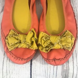 BZ MODA | Shoes | Everybody By Bz Moda Flats Size 42 | Poshmark